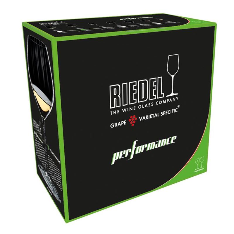 Riedel – Performance (Made in Germany) – Victoria's Basement