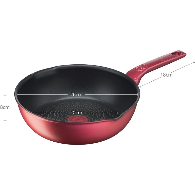 Tefal – Daily Chef – Victoria's Basement