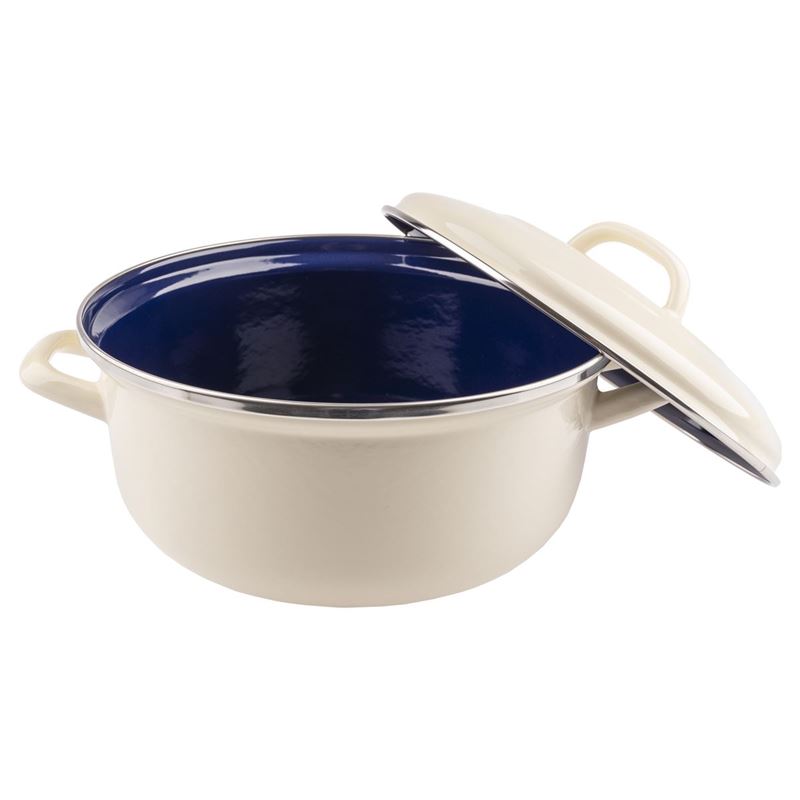 BK Dutch Cookware 1851 – Victoria's Basement