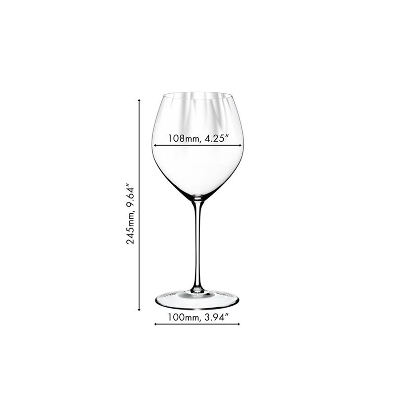 Riedel – Performance (Made in Germany) – Victoria's Basement