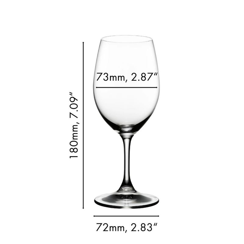 Riedel – Ouverture(Made in Germany) – Victoria's Basement
