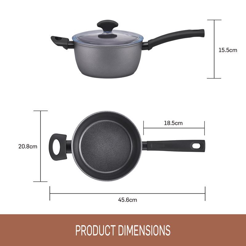 Cookware & Bakeware – Victoria's Basement