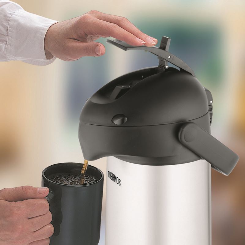 Vacuum Pump Pots and Jugs – Victoria's Basement