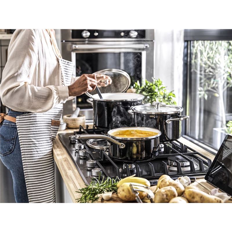 KitchenAid – Luxury Steel Core Enamel (Made in Germany) – Victoria's ...